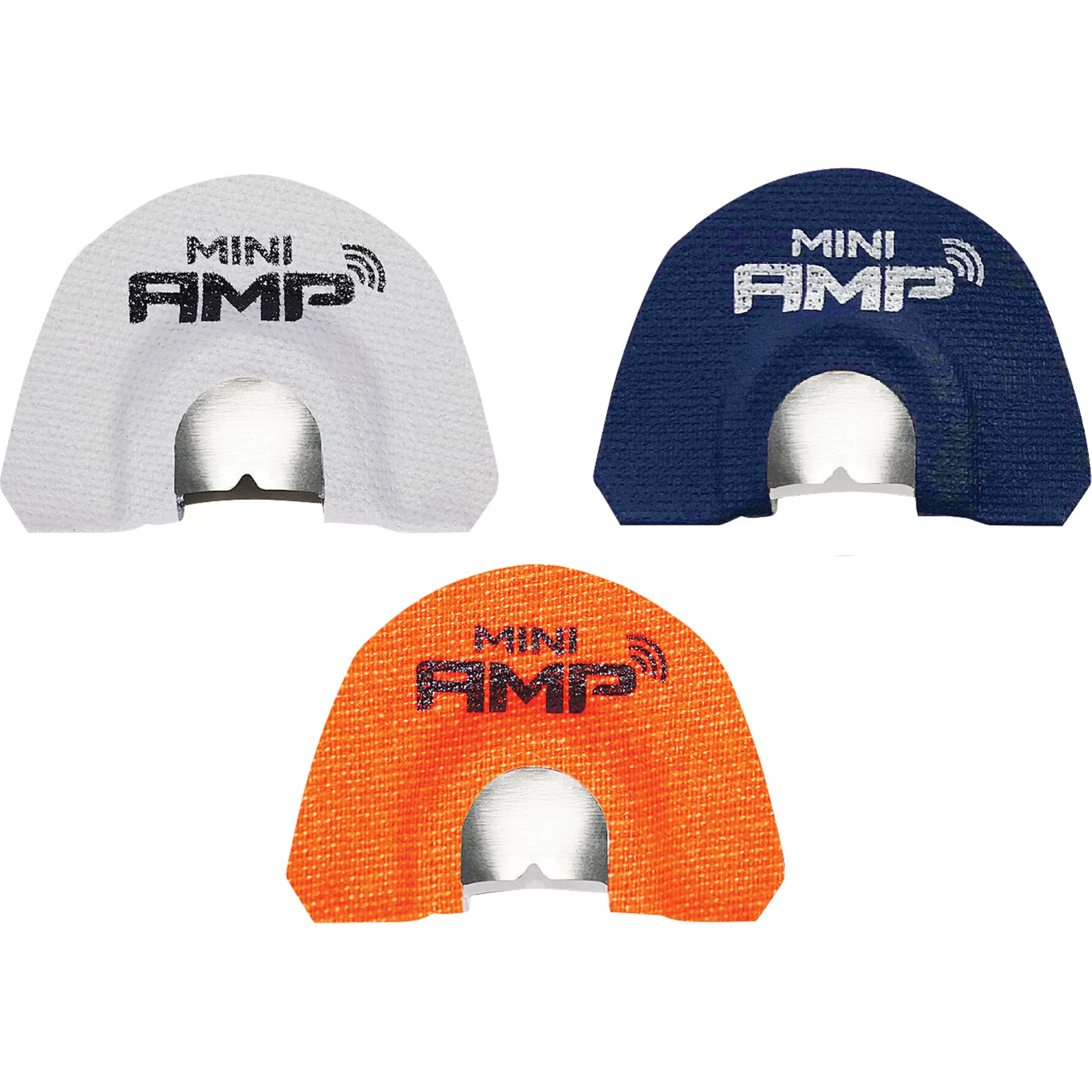 Phelps Mini AMP 3-Pack Diaphragm Elk Call | Bass Pro Shops Canada